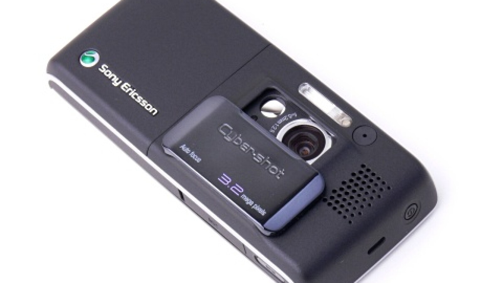 Sony Ericsson K800i | NETZWELT