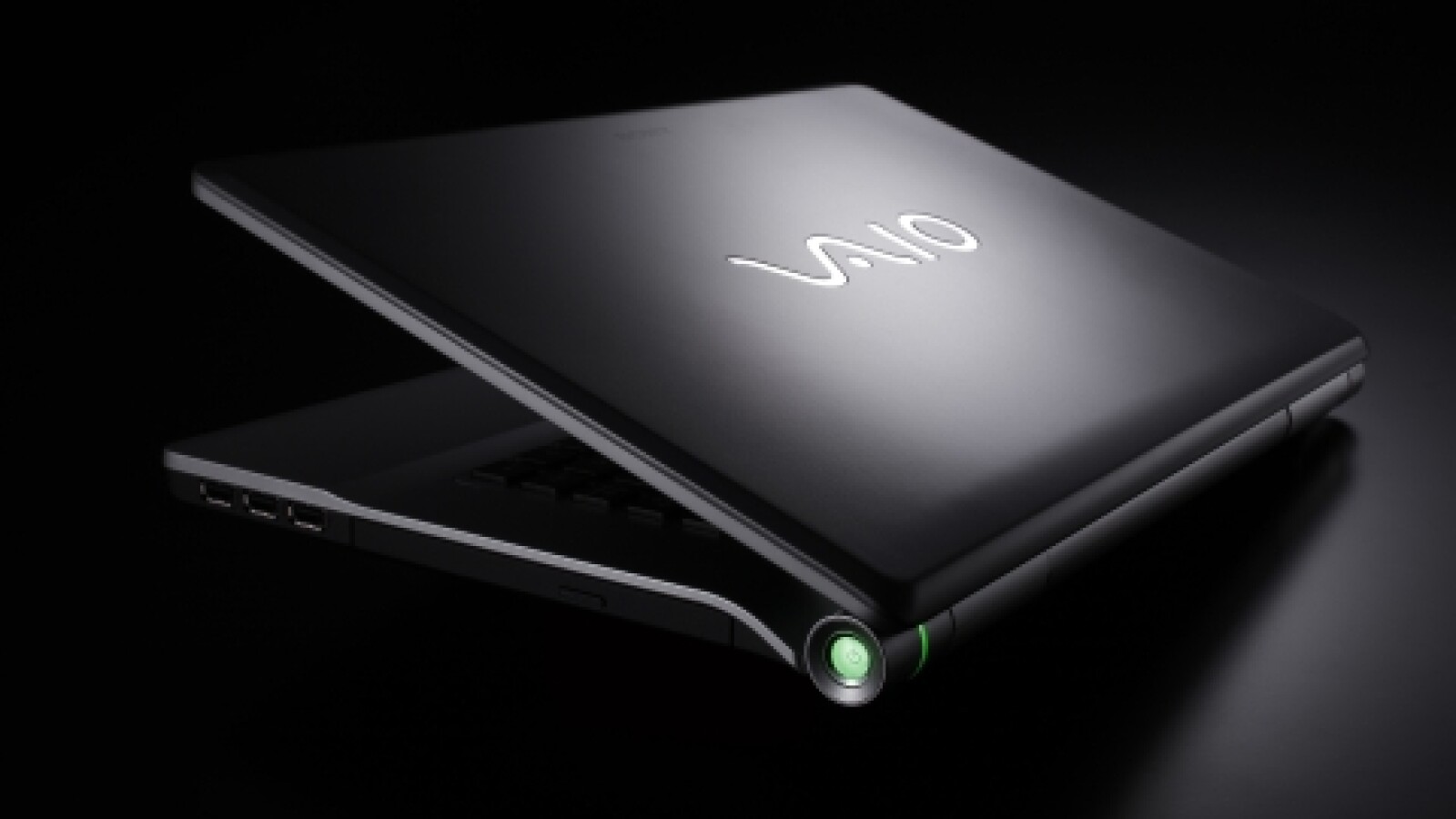 Sony Vaio FW | NETZWELT