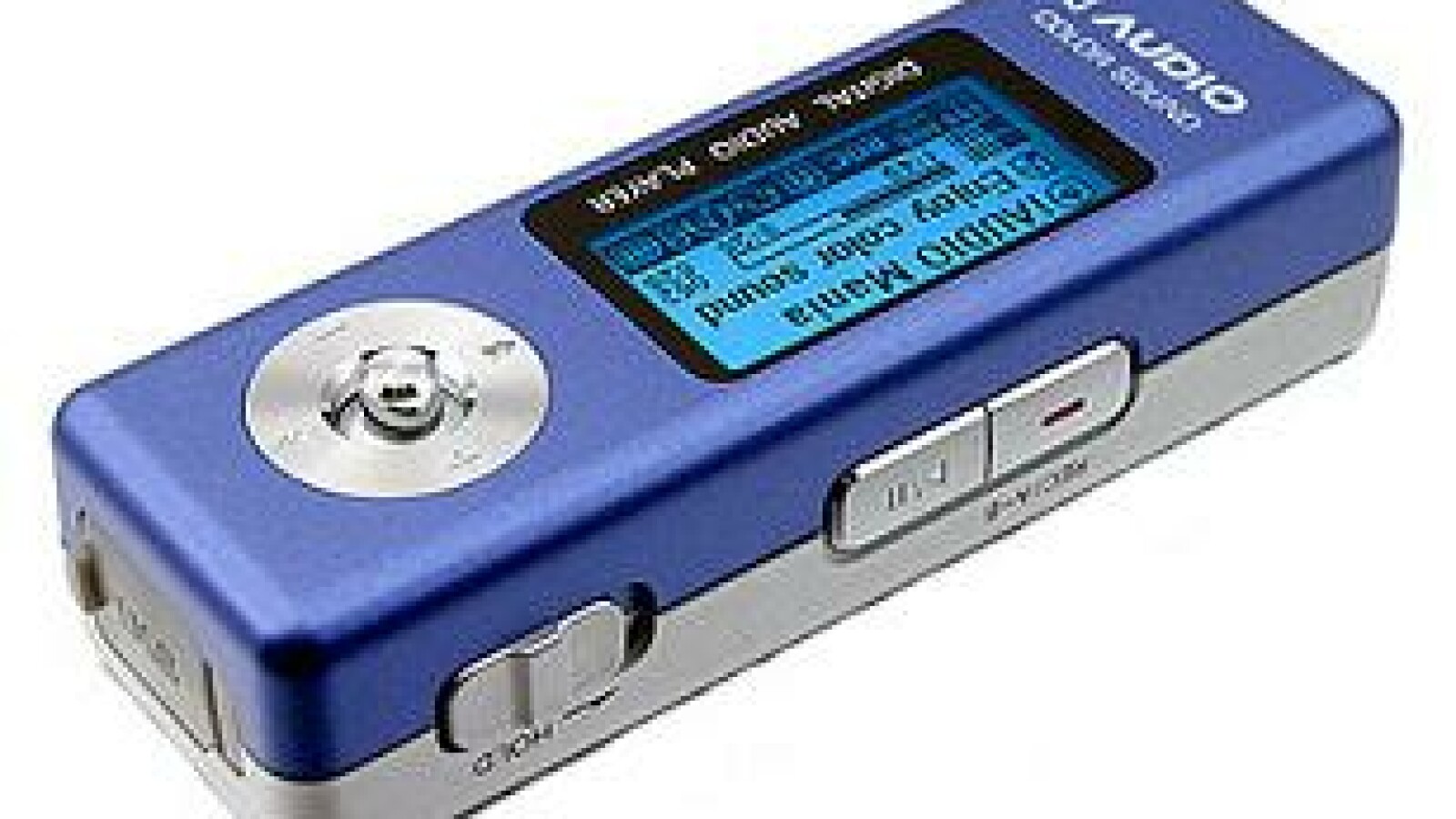 Cowon iAudio U2 | NETZWELT