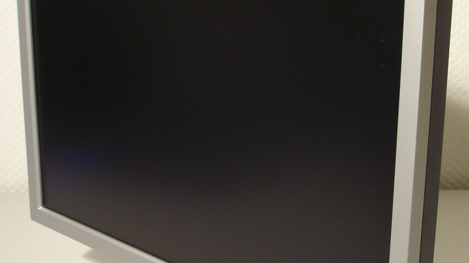 Samsung SyncMaster 204B im Test | NETZWELT