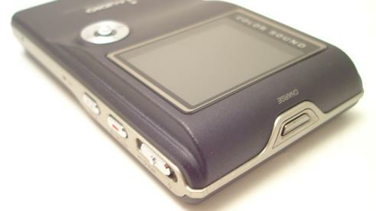 iAudio X5 im Dauertest | NETZWELT