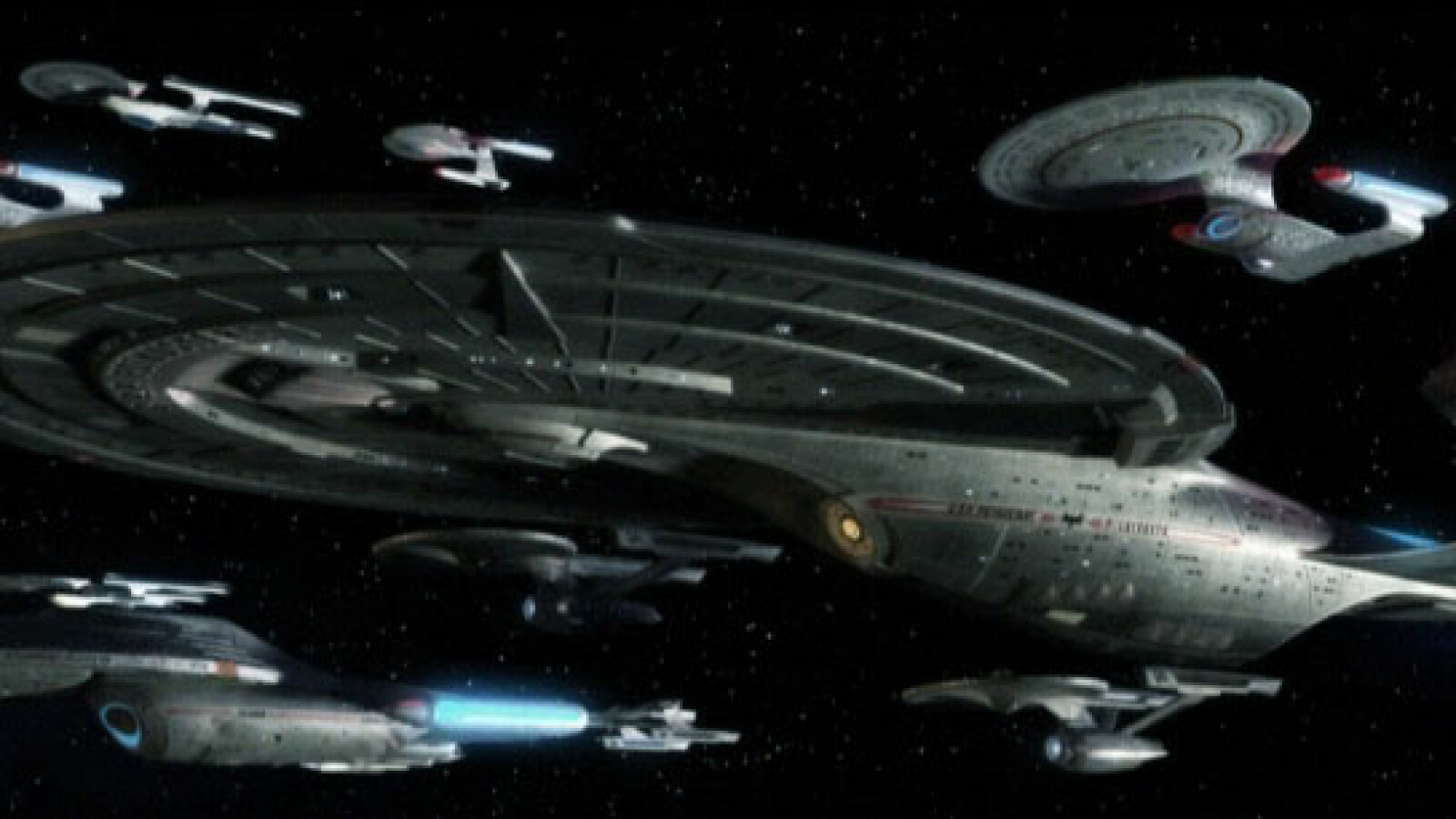 Star Wreck | NETZWELT