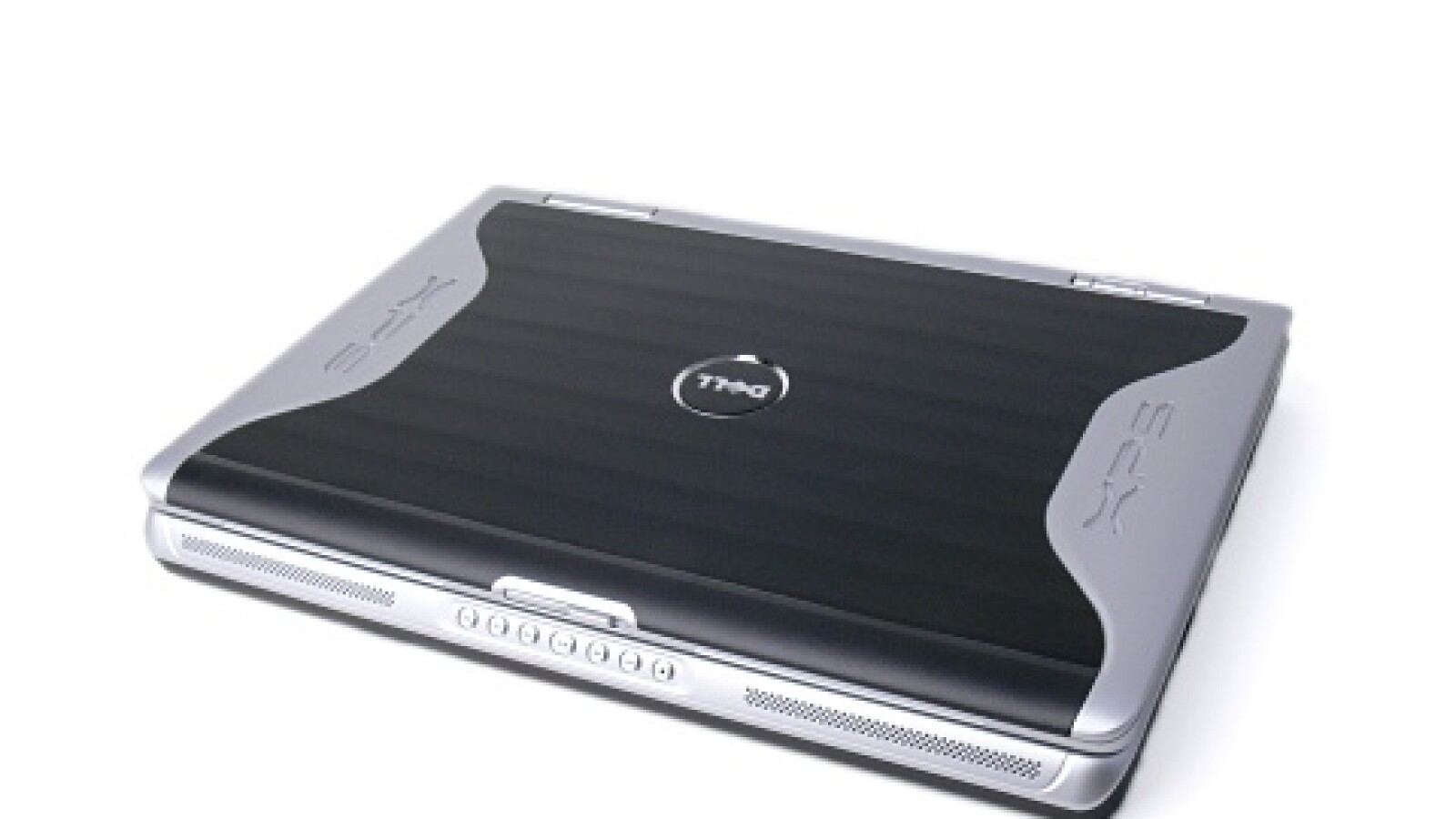 Dell XPS M1710 im Test | NETZWELT