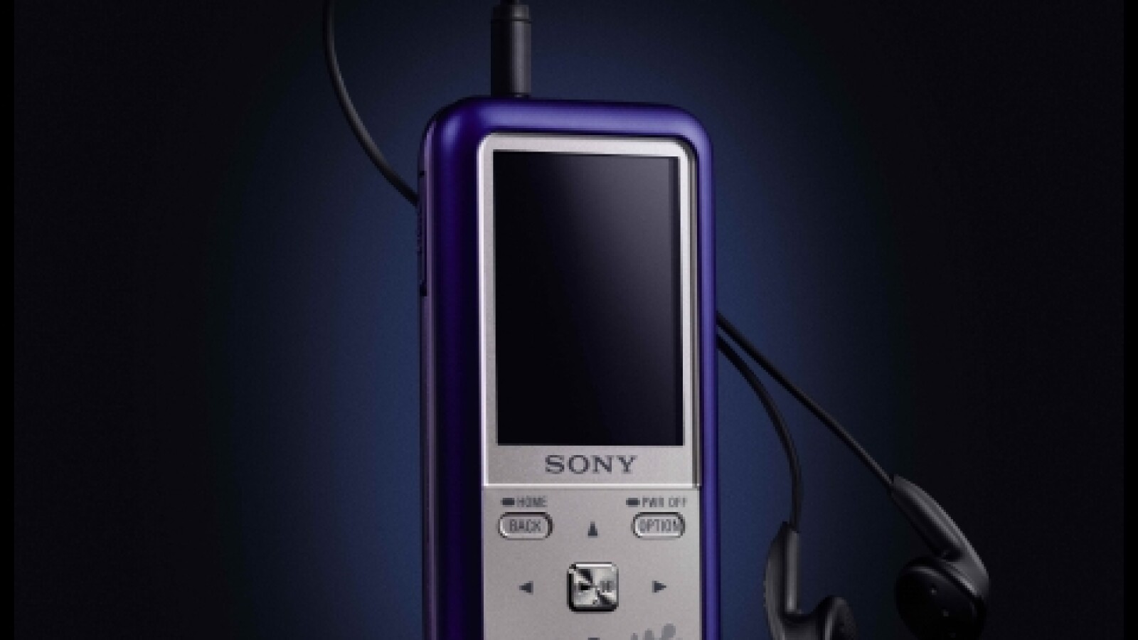 IFA 2007: Sony Walkman geht in die nächste Runde | NETZWELT