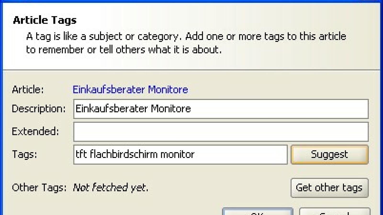 Blogbridge: RSS-Reader für den eigenen Rechner | NETZWELT