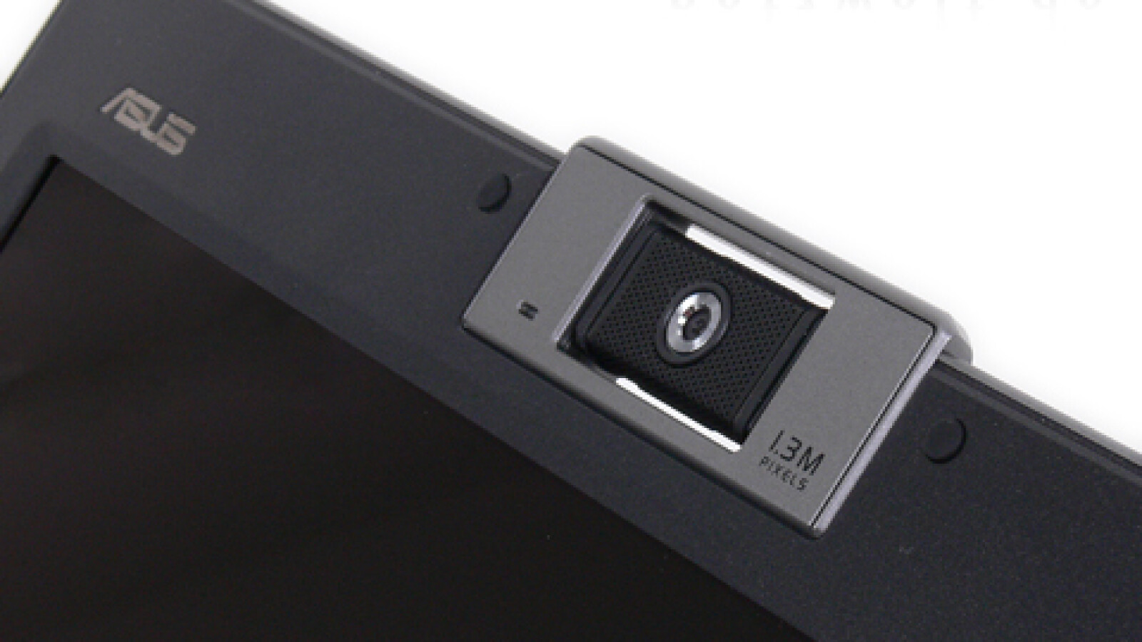 SideShow-Notebook Asus W5Fe im Test | NETZWELT