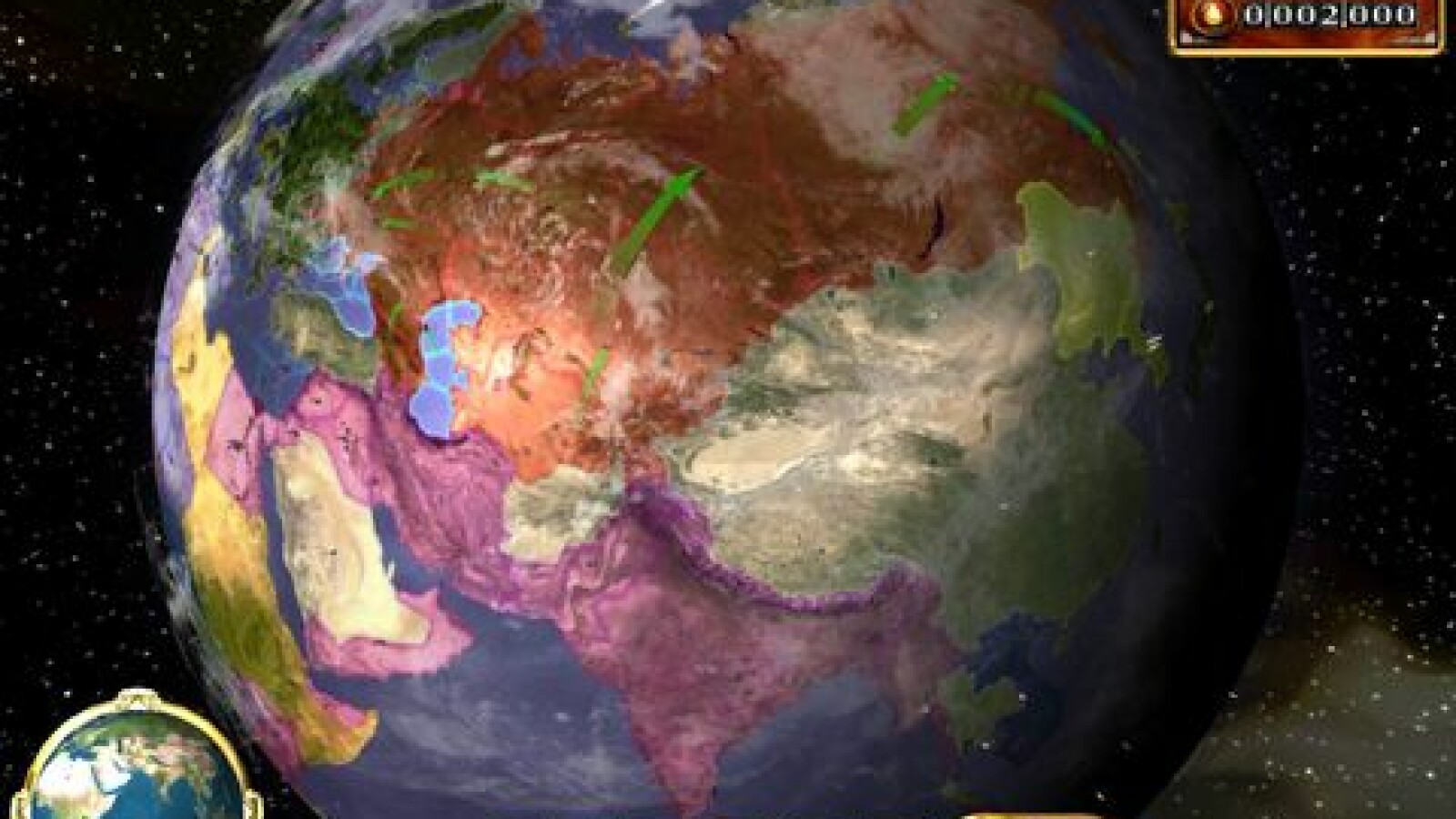 War Leaders - Clash of Nations | NETZWELT