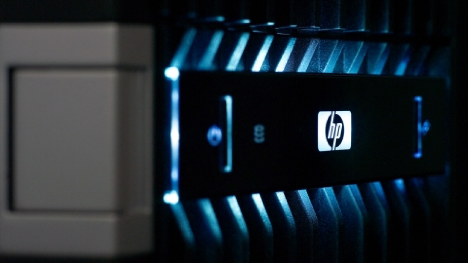 Voodoo-Power: HP zeigt Gaming-PC Blackbird 002 | NETZWELT