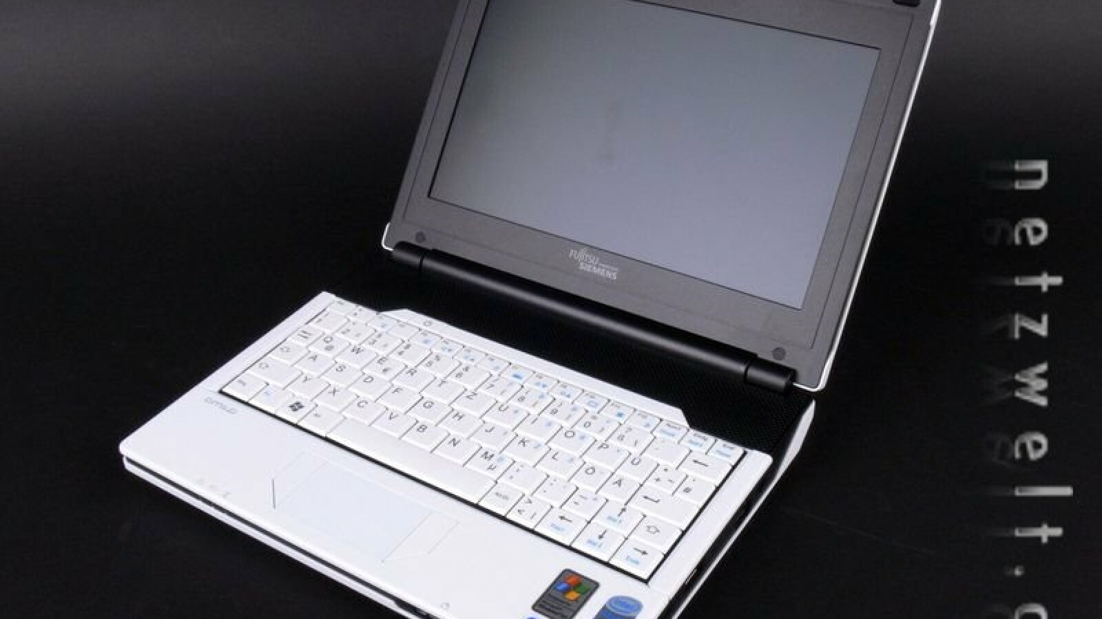 Fujitsu-Siemens Amilo Mini | NETZWELT