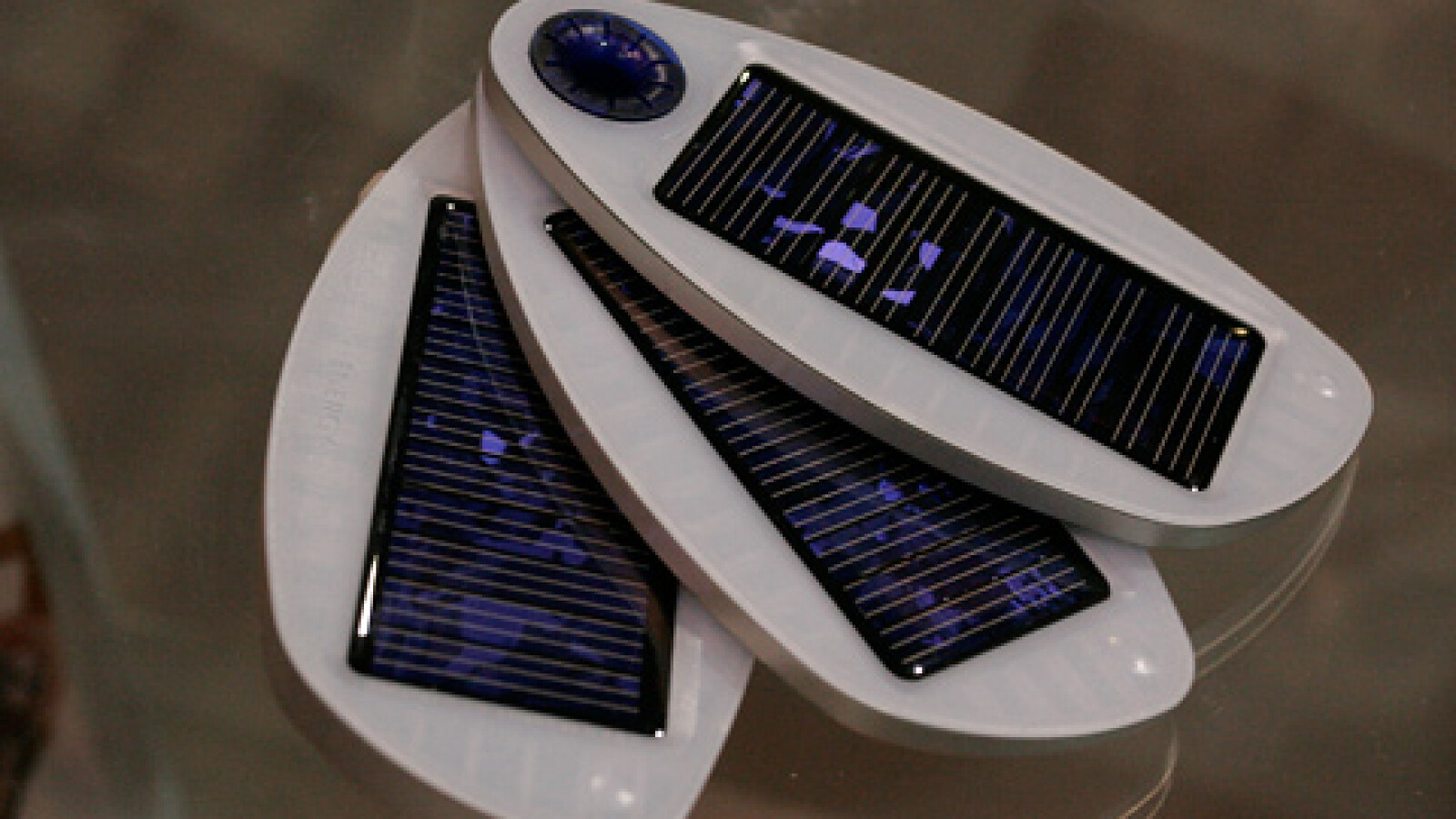 Solio Solar-Ladegeräte | NETZWELT