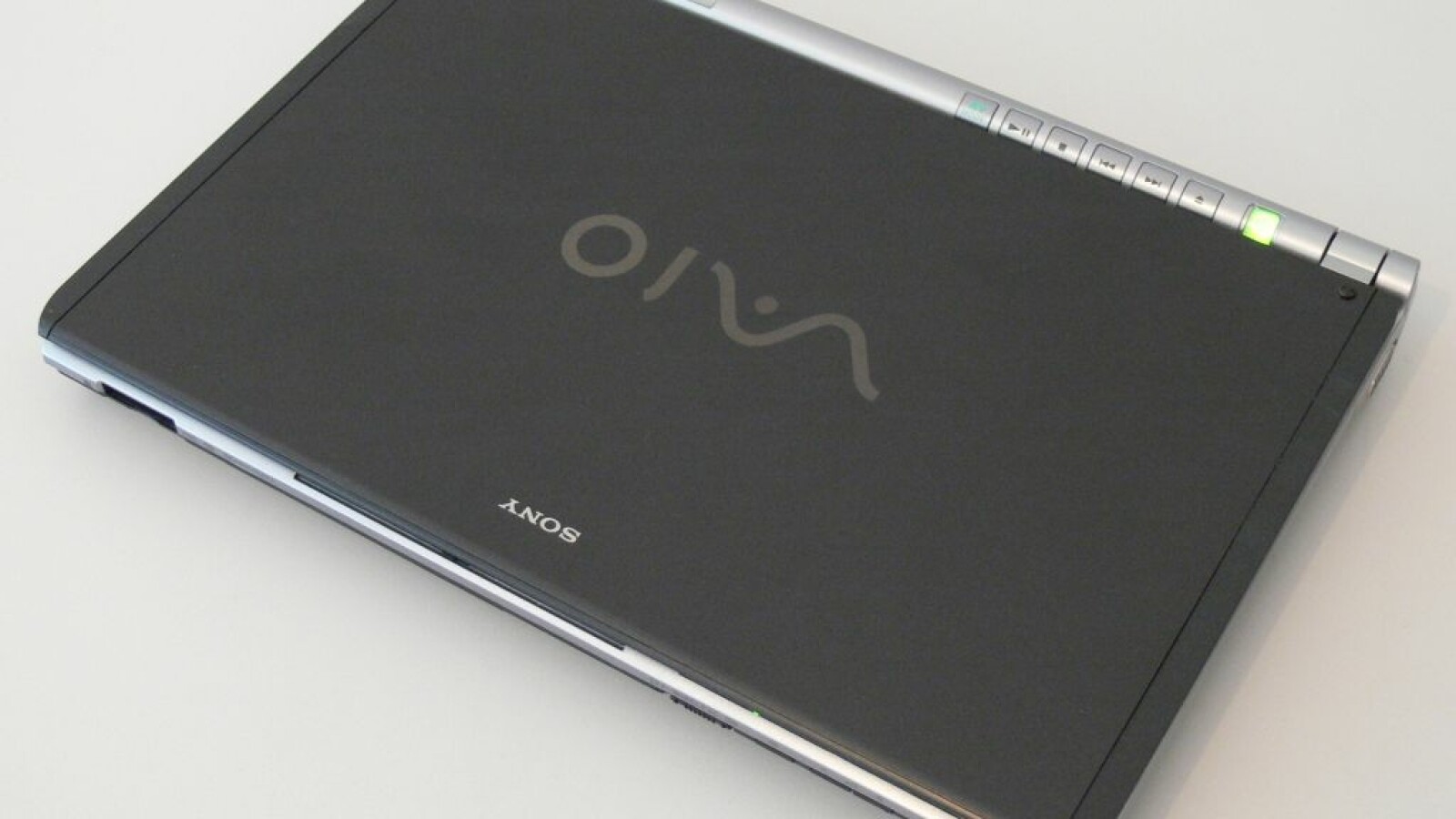 Subnotebook Sony Vaio TX2 im Test | NETZWELT