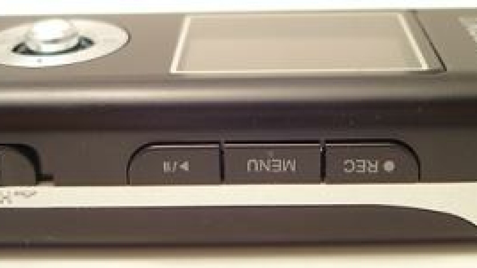 iAudio U3 | NETZWELT