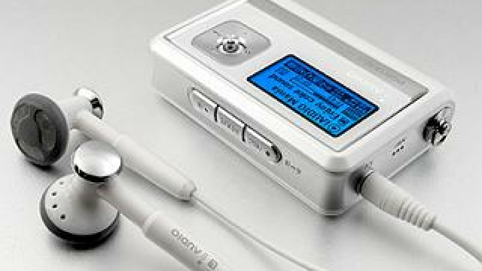 Cowon iAudio G3 | NETZWELT