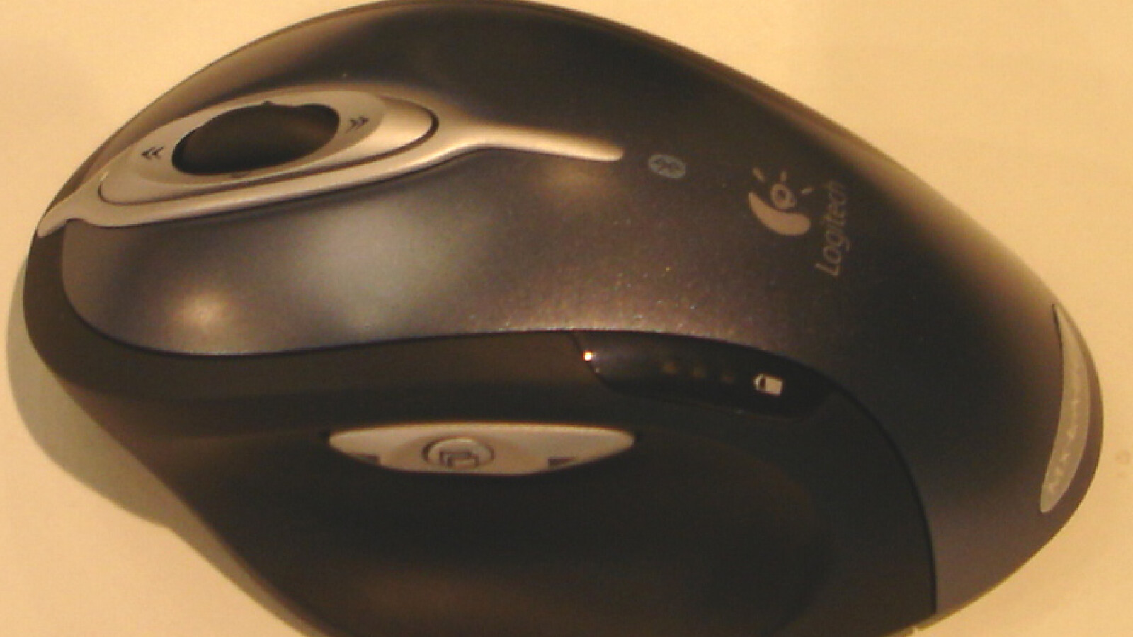 GC 2005: Hardware von Logitech, Razer & Co. | NETZWELT