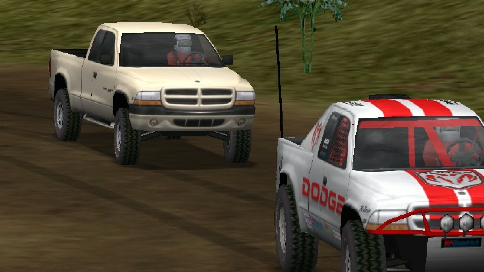 4x4 Evolution | NETZWELT