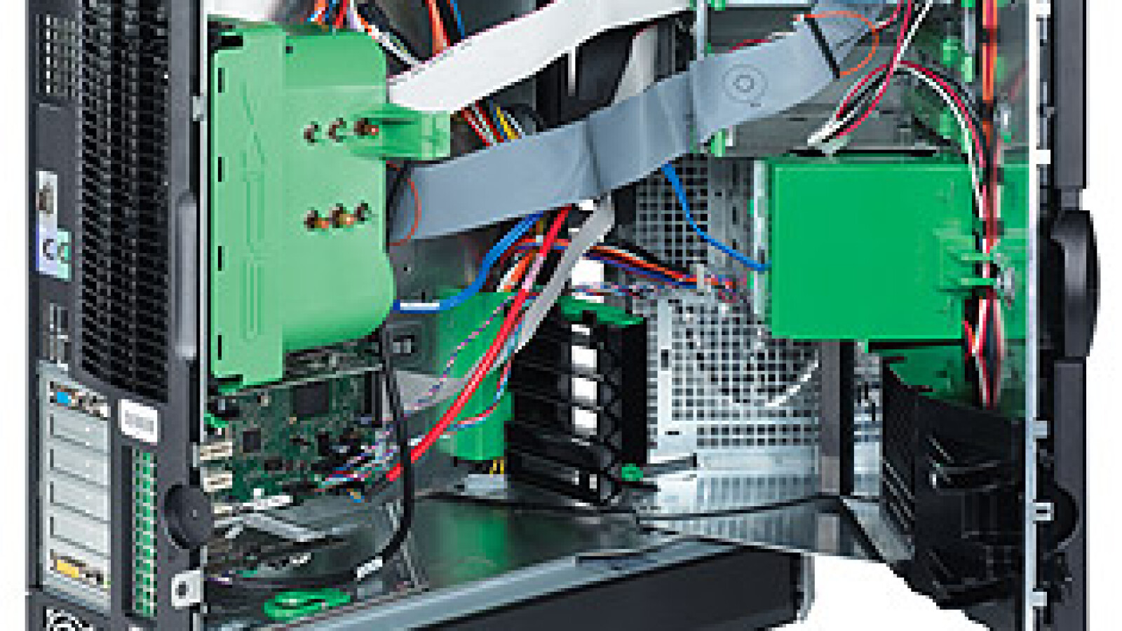 Dell Dimension XPS Gen5 | NETZWELT