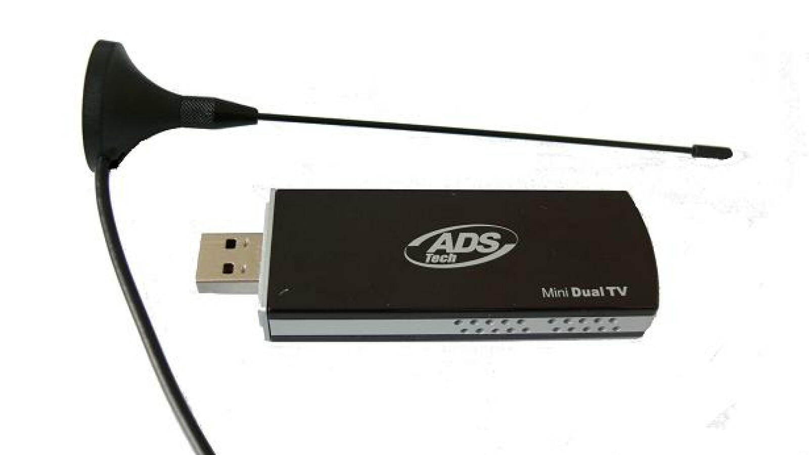 ADS Tech Mini Dual TV | NETZWELT