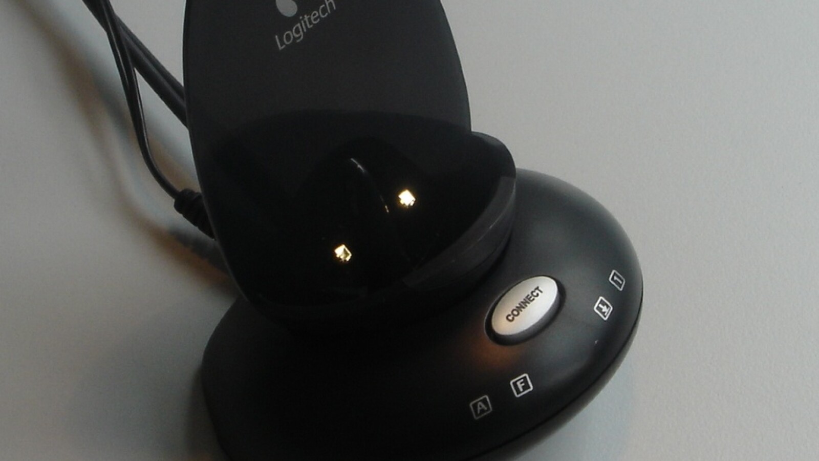 Logitech Cordless Desktop MX3100 | NETZWELT