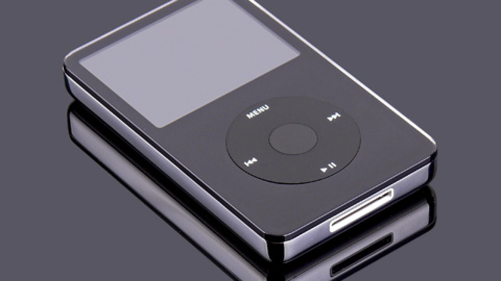 Apple iPod 5.5 Generation | NETZWELT