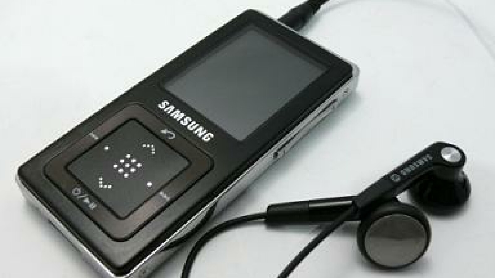 Samsung YP-Z5 | NETZWELT