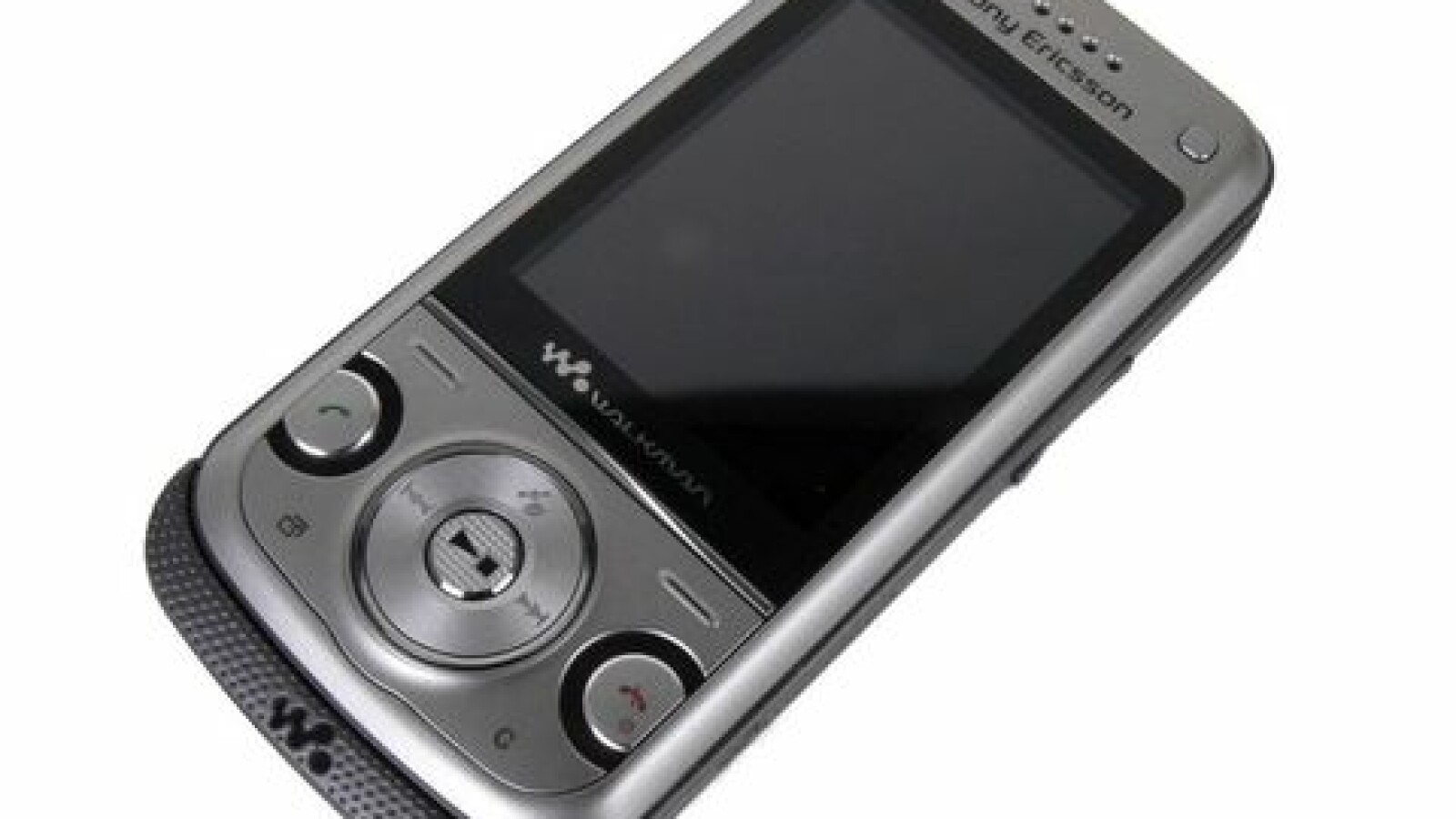 Sony Ericsson W760 | NETZWELT