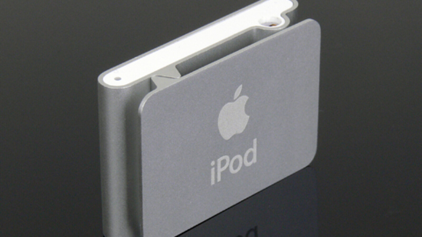 Apple iPod Shuffle der 2. Generation | NETZWELT