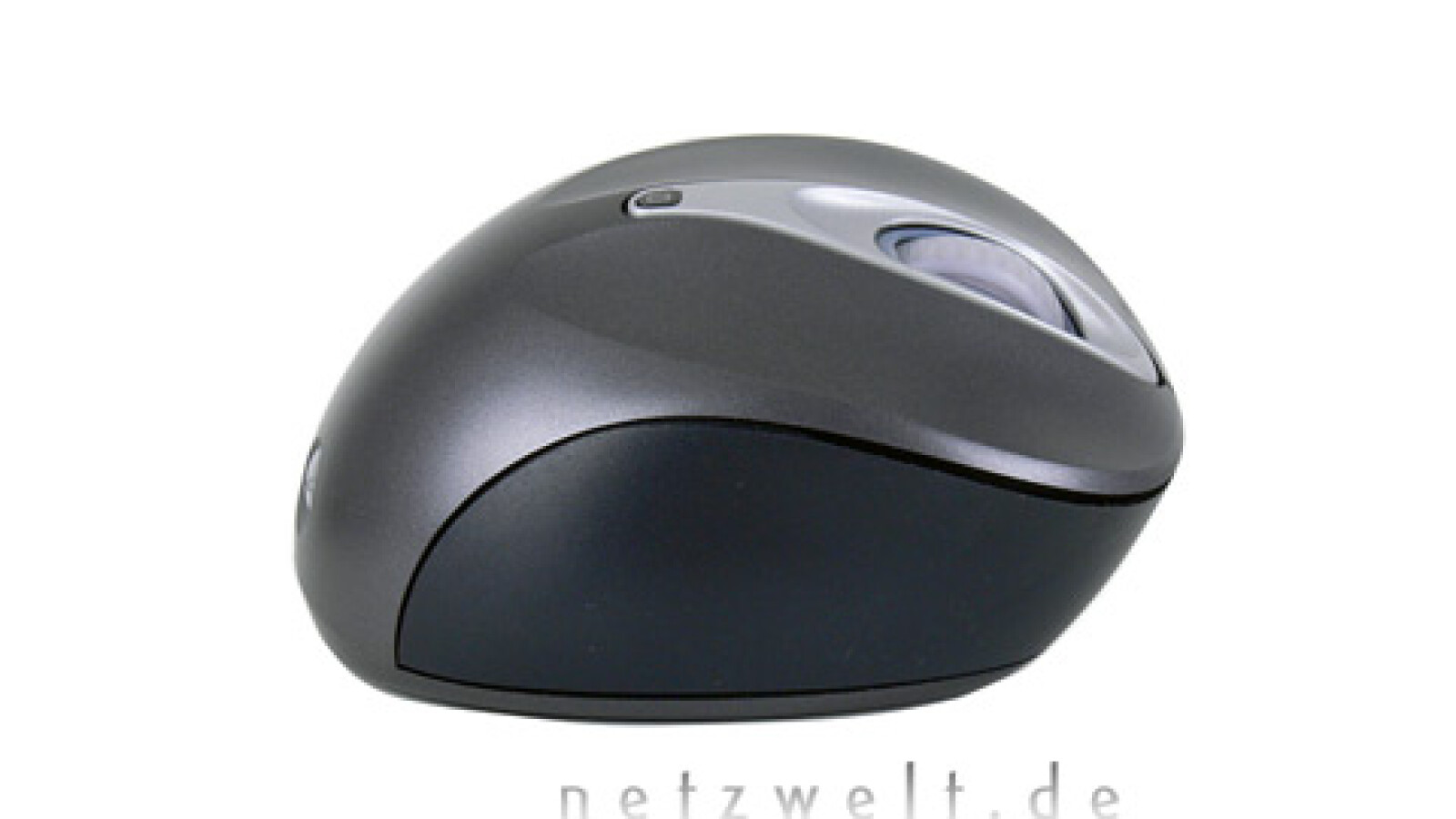 Microsoft Natural Wireless Laser Mouse 6000 im Test | NETZWELT