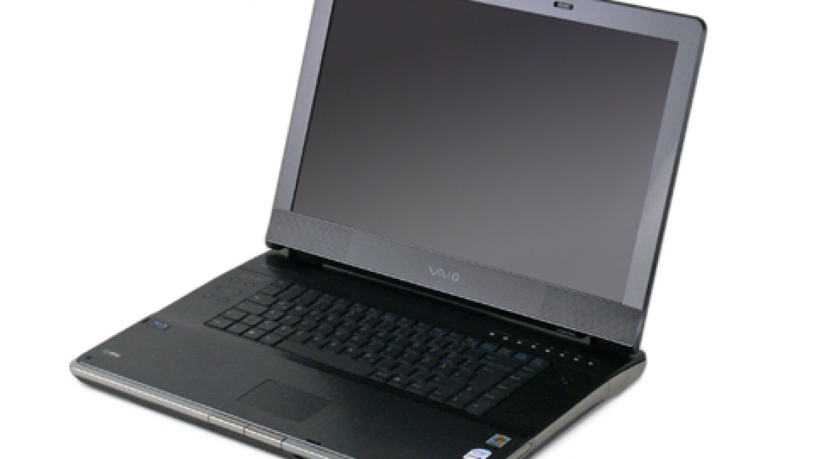 Sony Vaio AR im Test: PlayStation für Erwachsene | NETZWELT