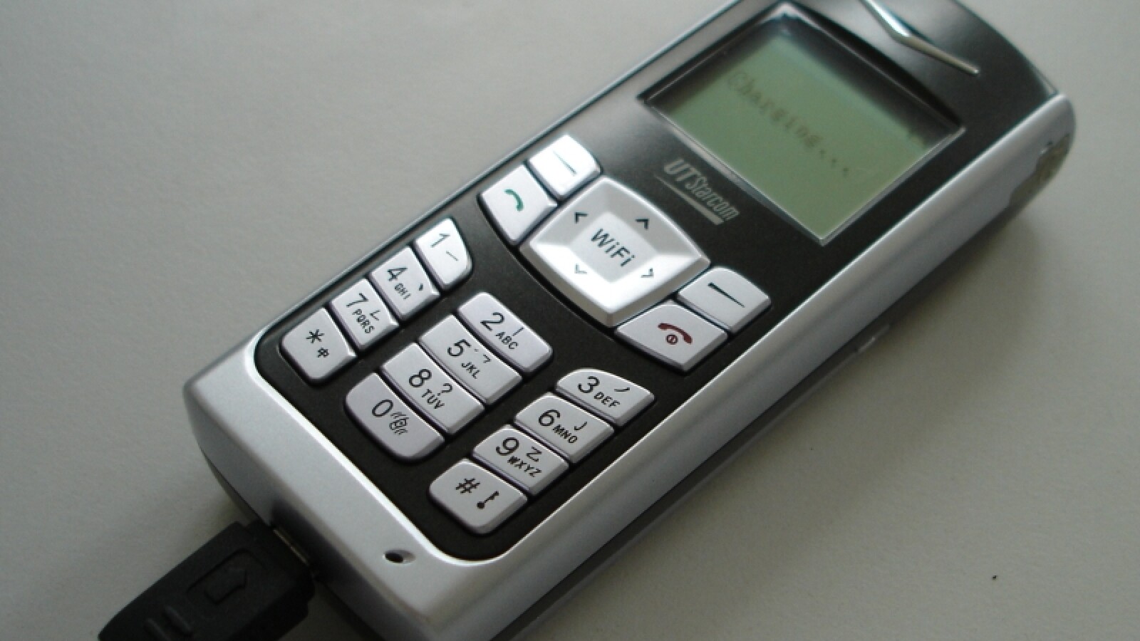 UTStarcom F1000 | NETZWELT