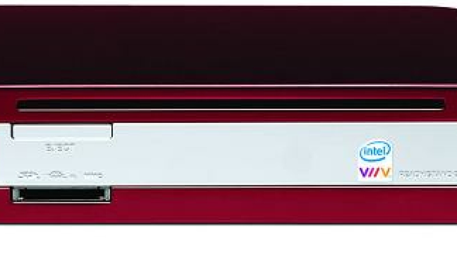 Intel-Viiv-PCs | NETZWELT