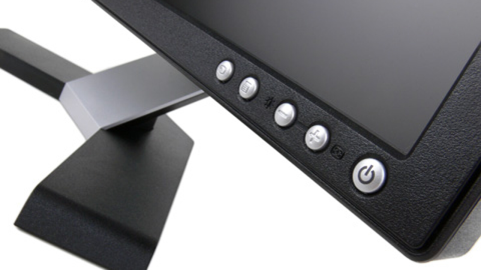 Dell E207WFP im Test | NETZWELT