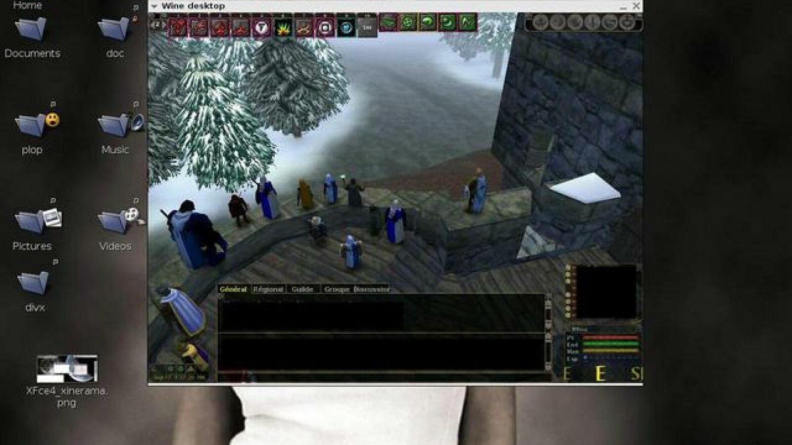 TransGaming Cedega 5.0 | NETZWELT