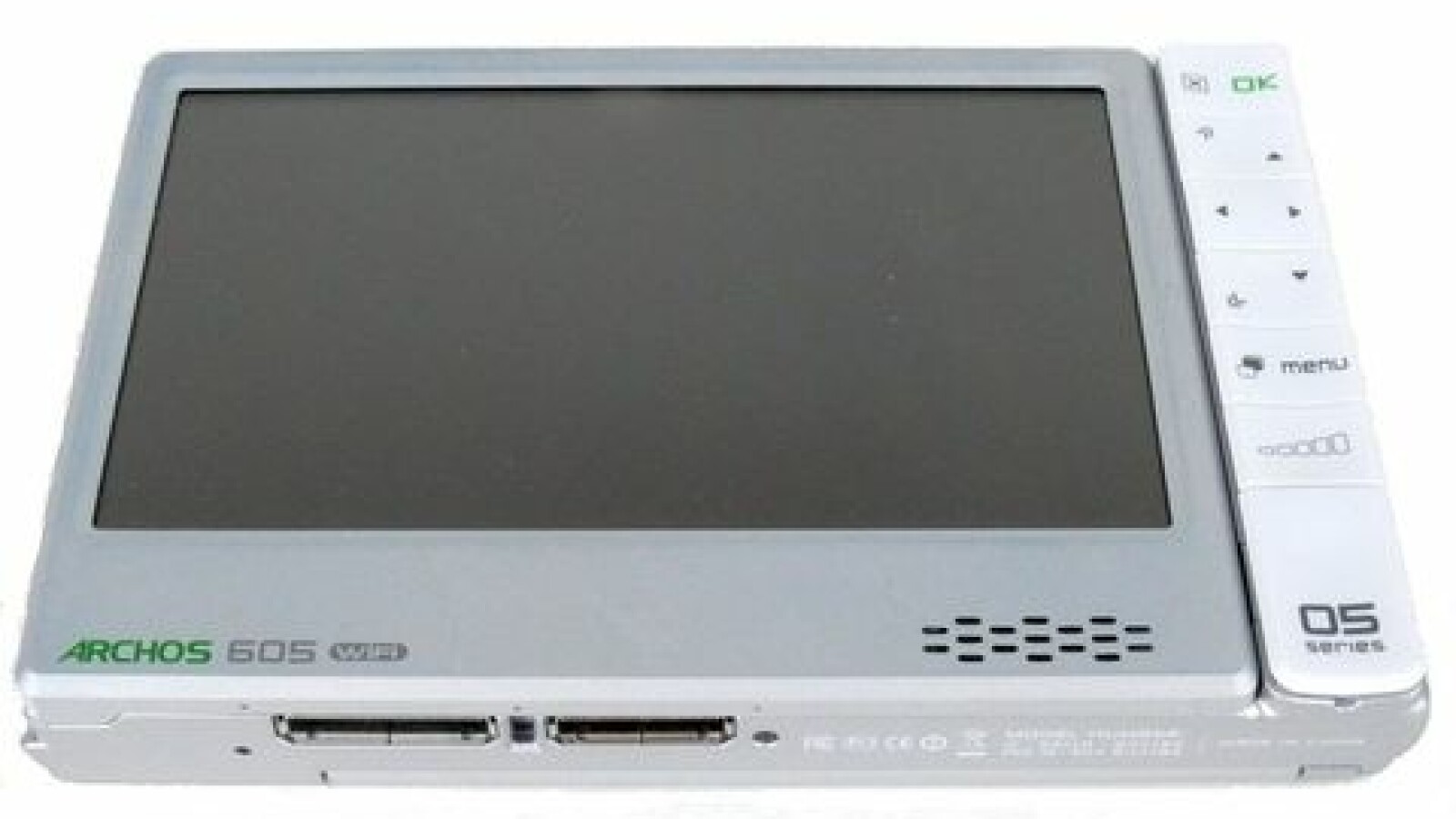 Archos 605 WiFi, Teil 2 | NETZWELT