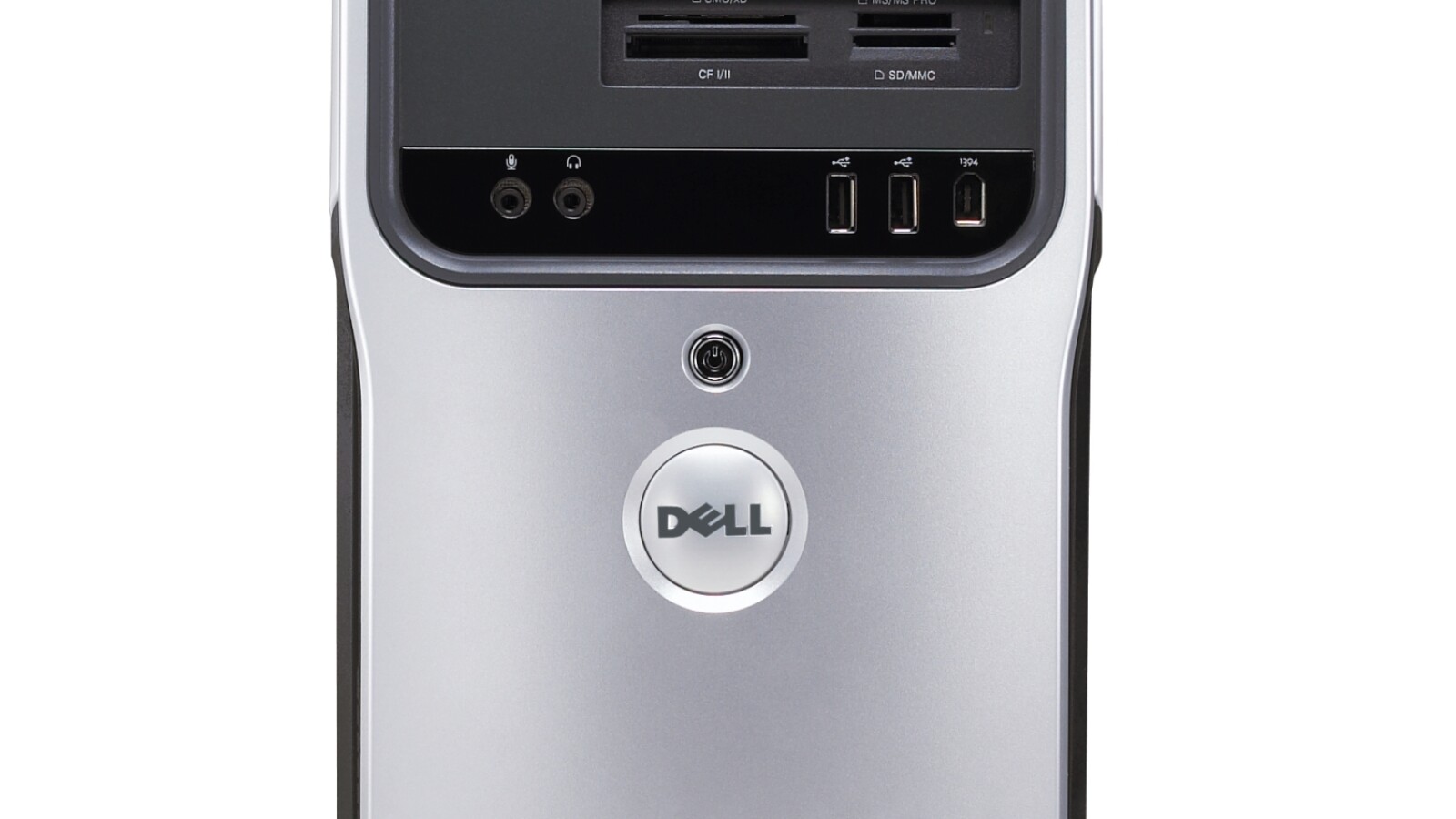 Dell Dimension 9100 | NETZWELT