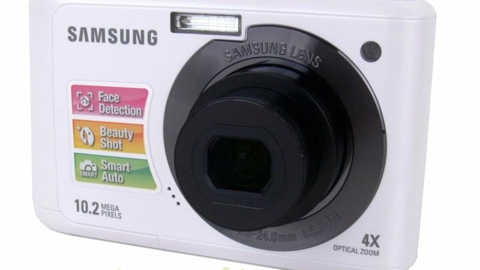 Samsung ES20 im Test | NETZWELT