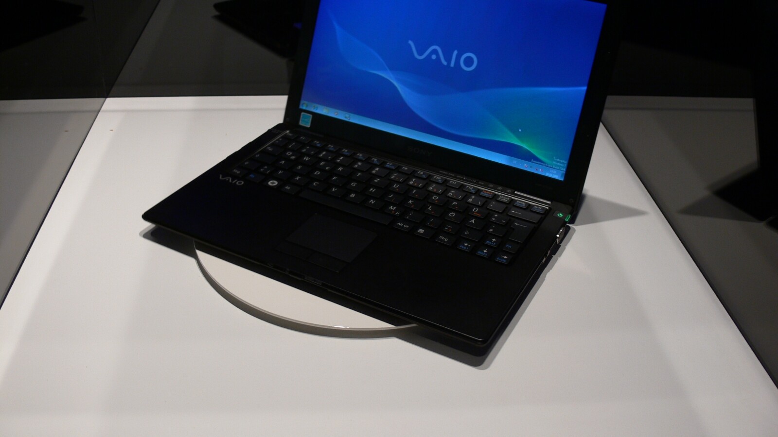 Sony Vaio X | NETZWELT