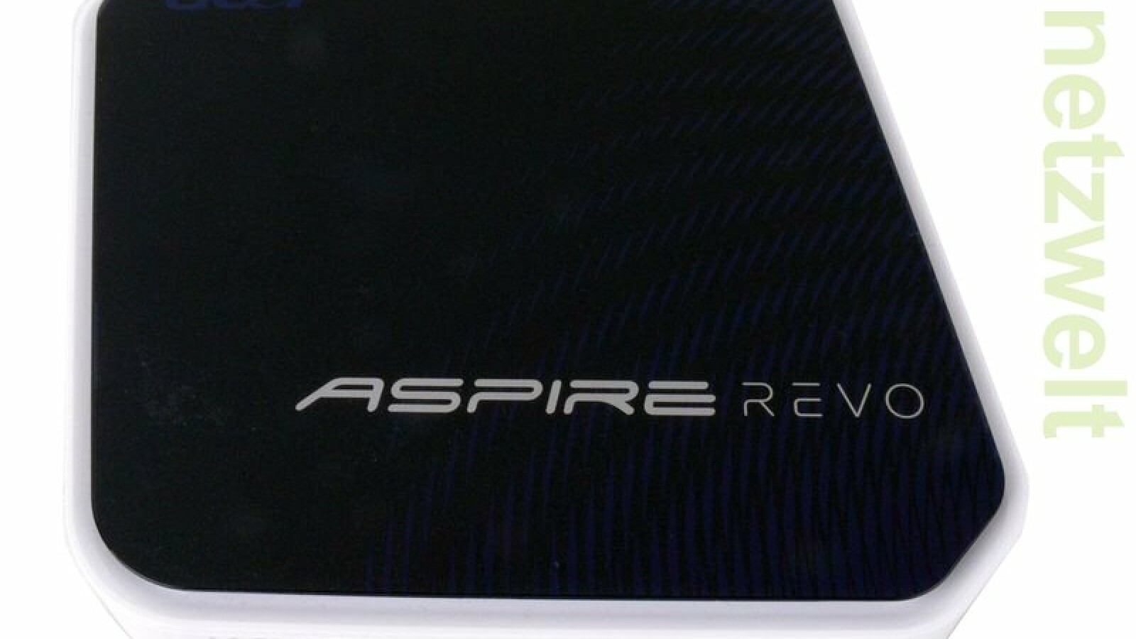 Acer Aspire Revo 3600 | NETZWELT