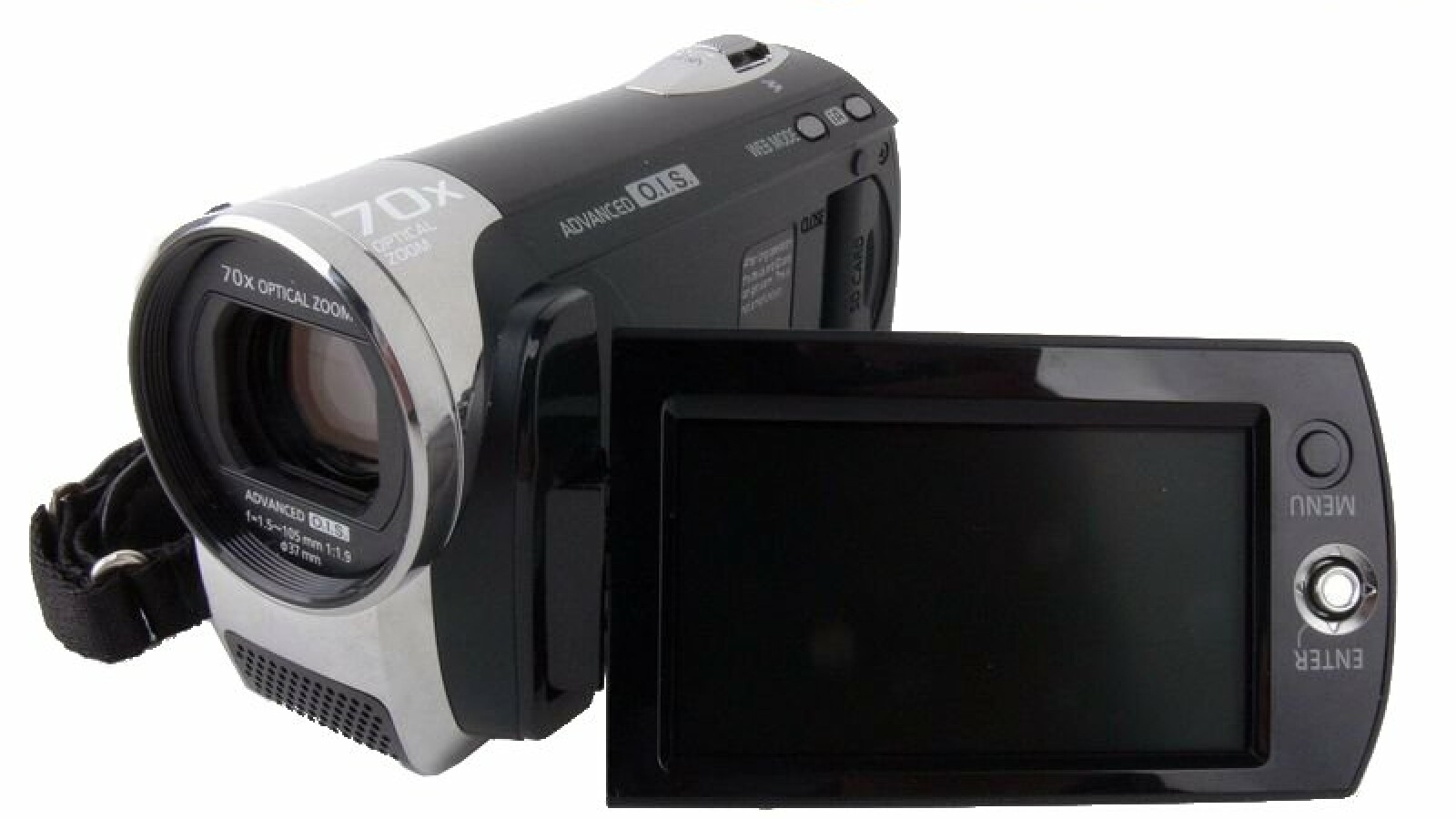 Panasonic SDR-S26 im Test | NETZWELT