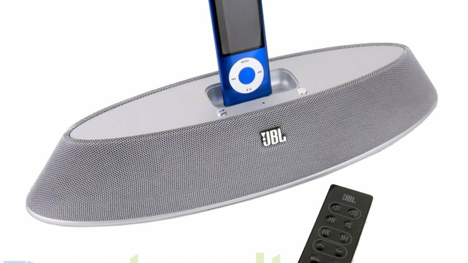 JBL On Stage 200 iD | NETZWELT
