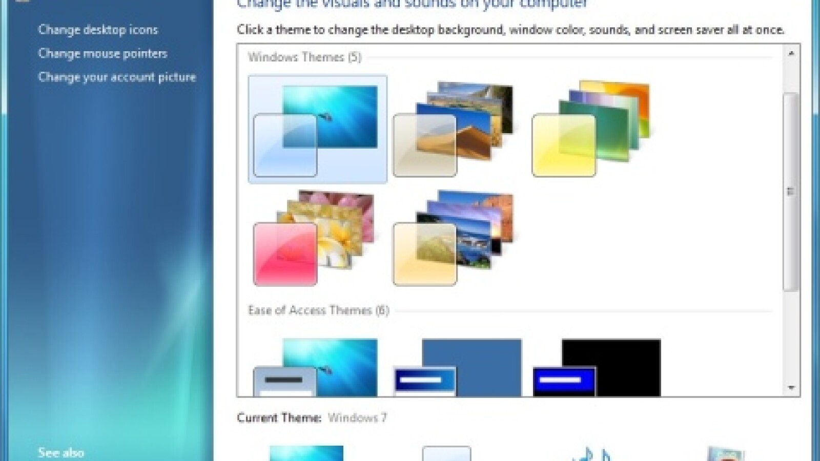 Windows 7: Eindrücke vom Build 7000 | NETZWELT