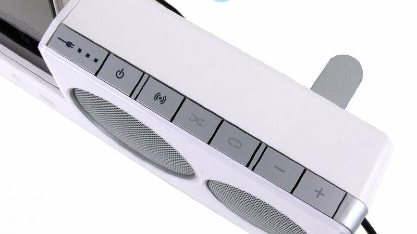 Logitech Pure-Fi Anywhere 2 | NETZWELT