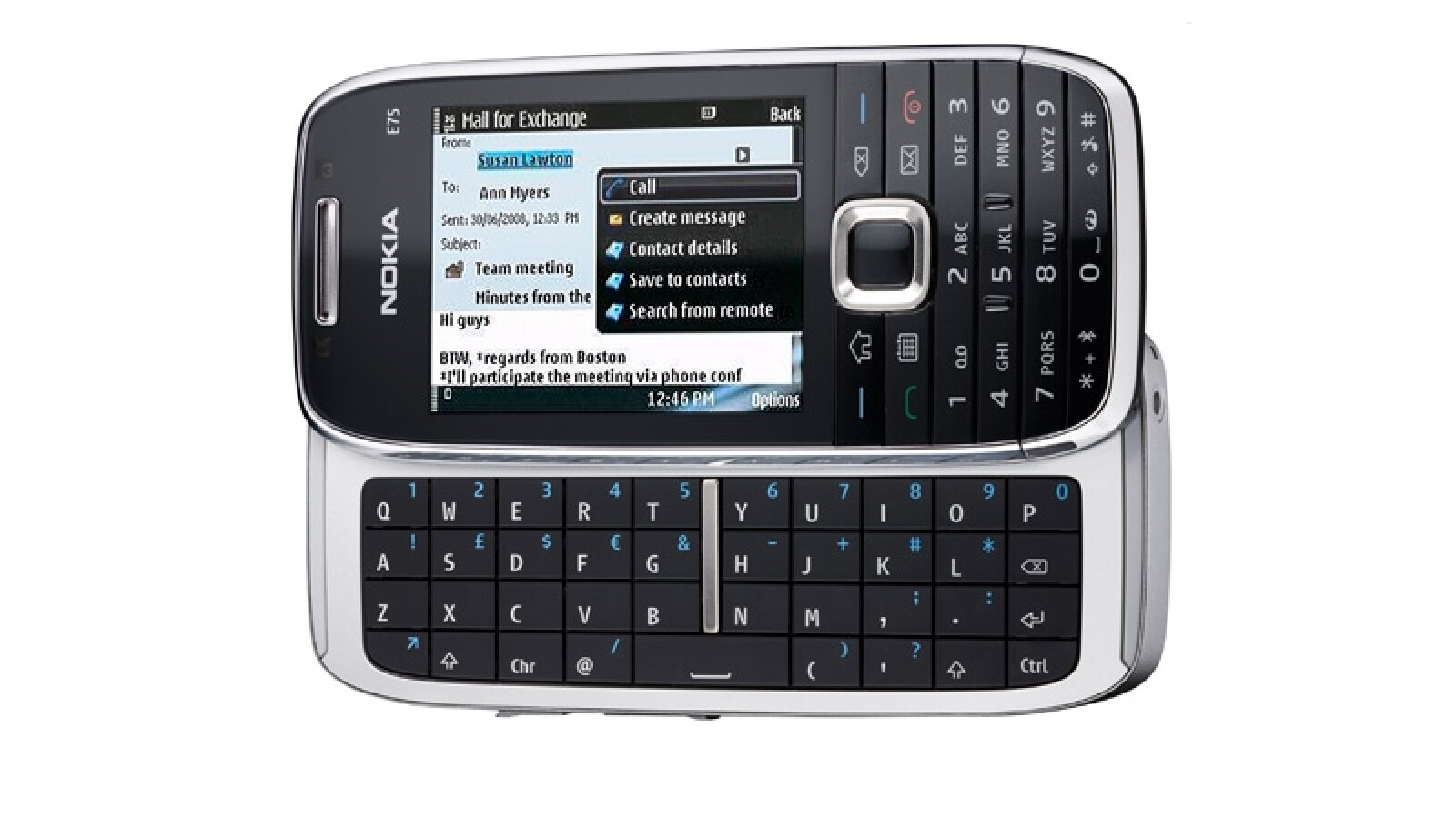 WMC: Nokia | NETZWELT