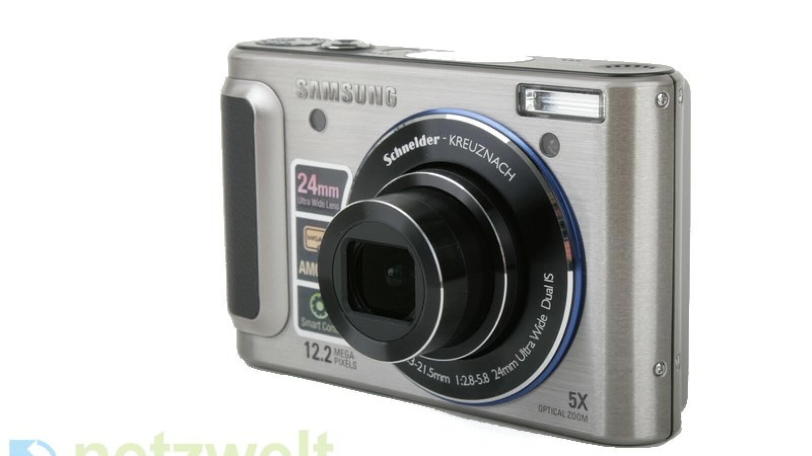 Samsung WB 1000 | NETZWELT