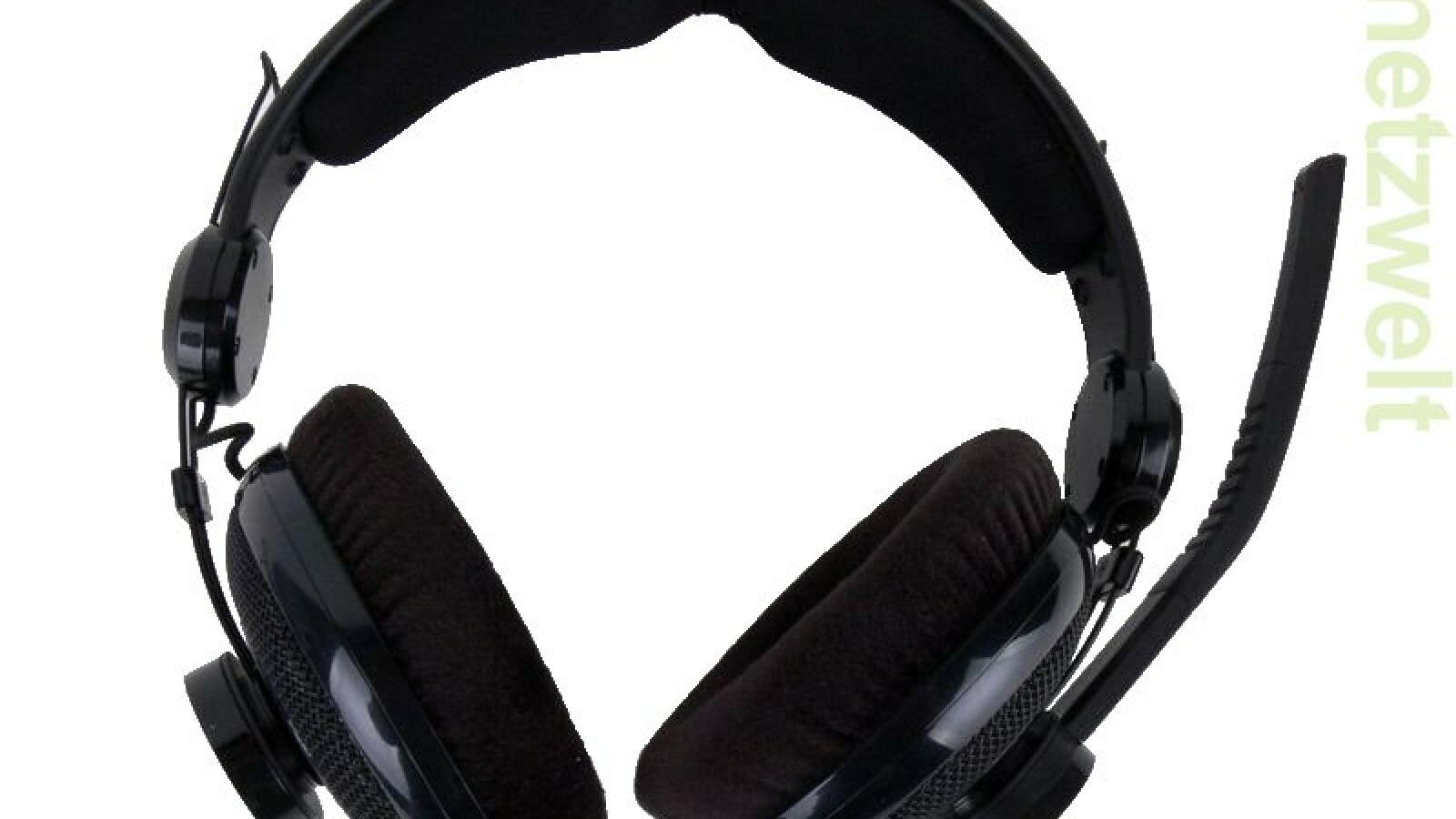 Razer Carcharias im Test | NETZWELT