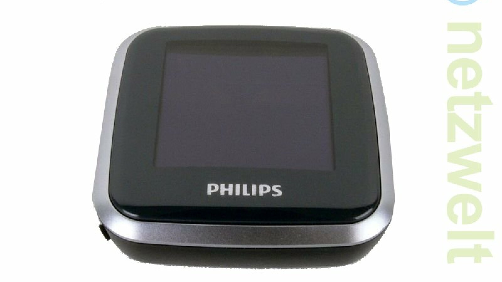 Philips GoGear Spark | NETZWELT