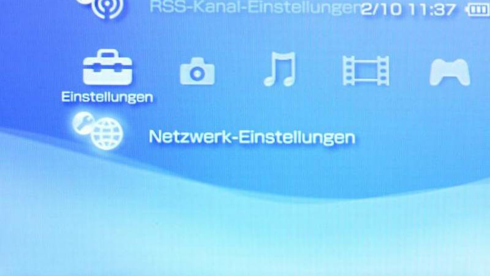 Anleitung: Mit der PSP per WLAN ins Internet (Teil 1) | NETZWELT