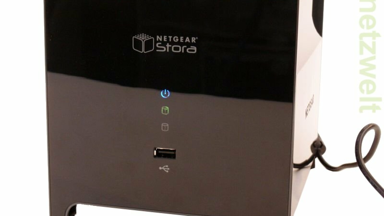 Netgear Stora MS2110 | NETZWELT