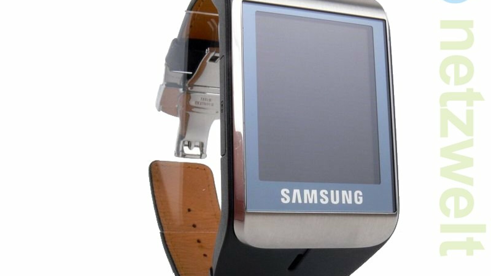 Samsung Watchphone S9110 | NETZWELT