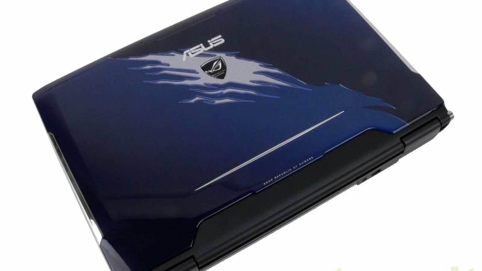 Asus G51J | NETZWELT