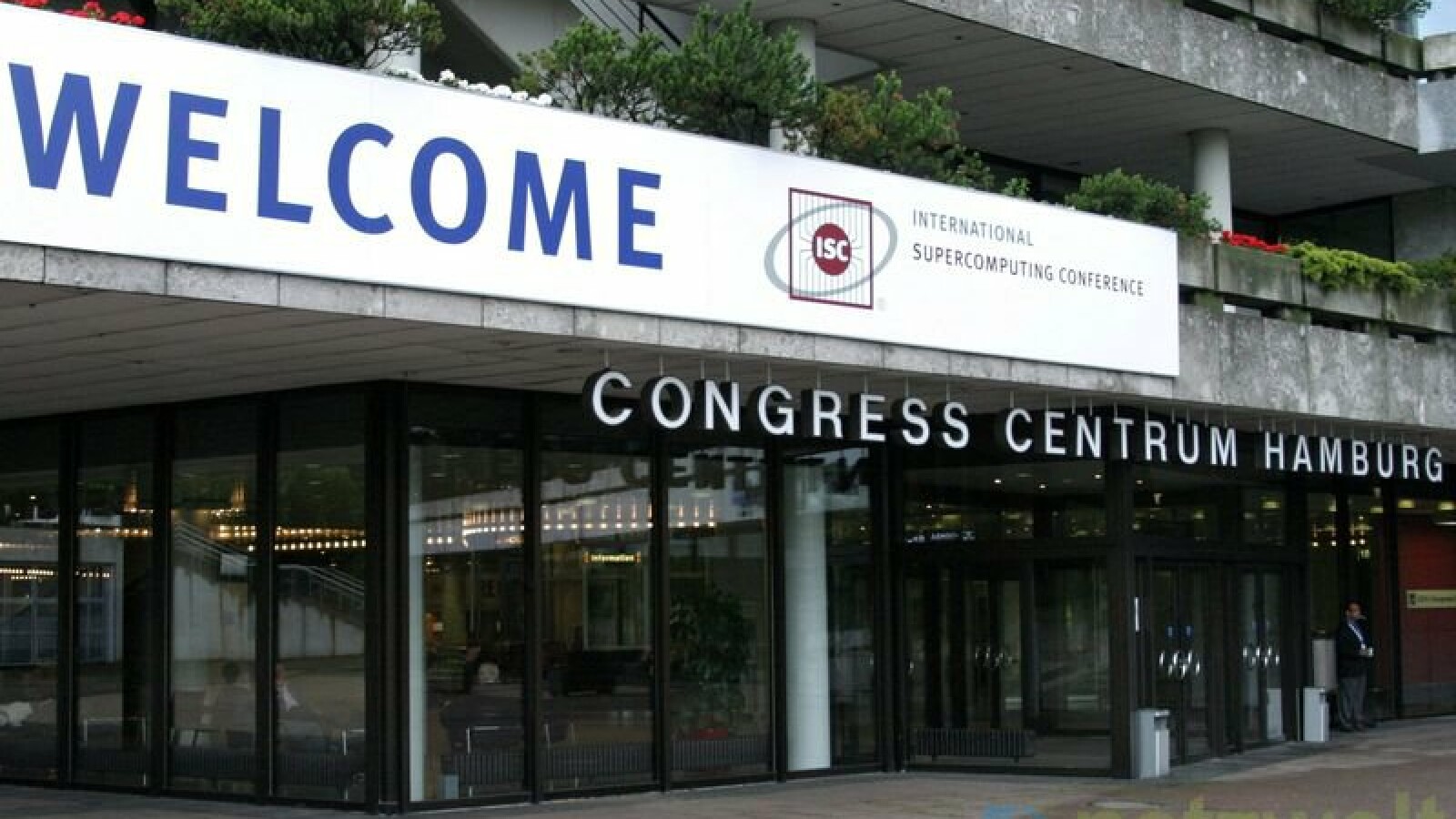 International Supercomputing Conference 2010 in Hamburg | NETZWELT